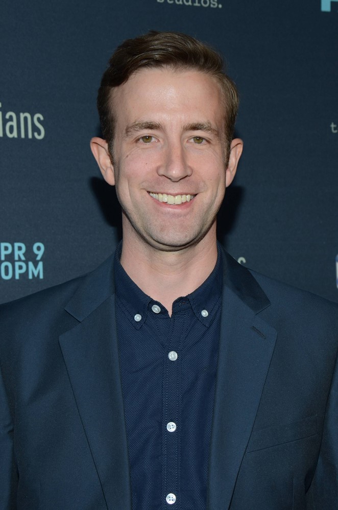 Matt Oberg - Actor, Comedian, Writer