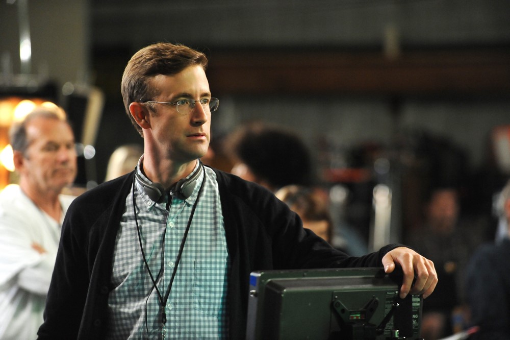 Matt Oberg - Actor, Comedian, Writer