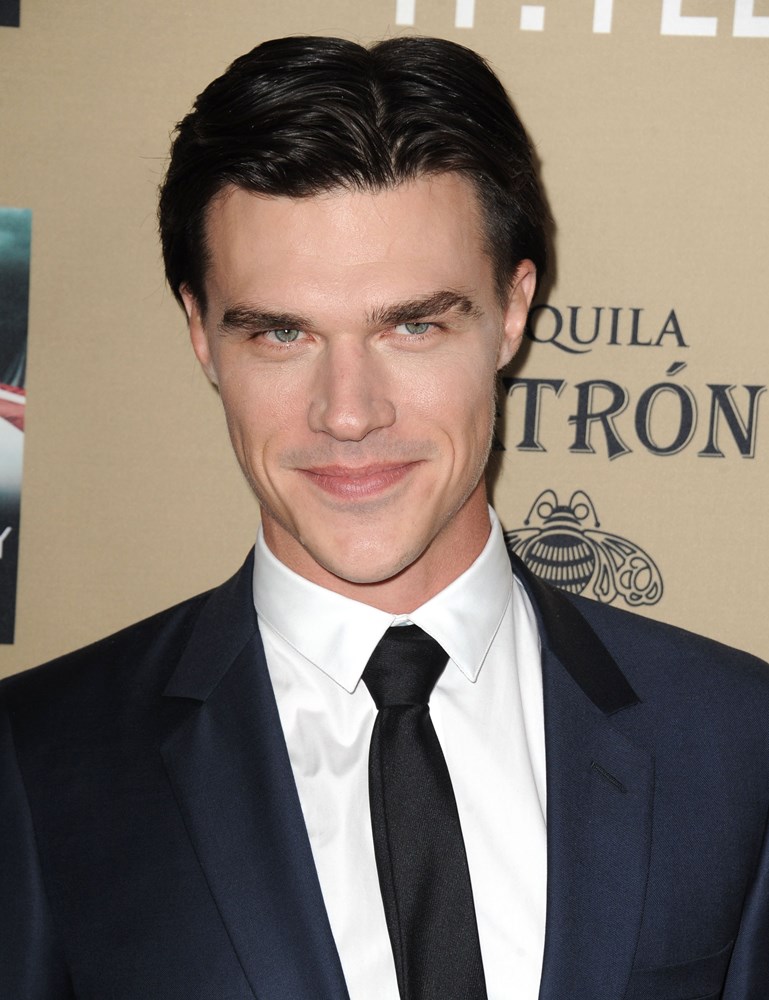 Finn Wittrock - Actor