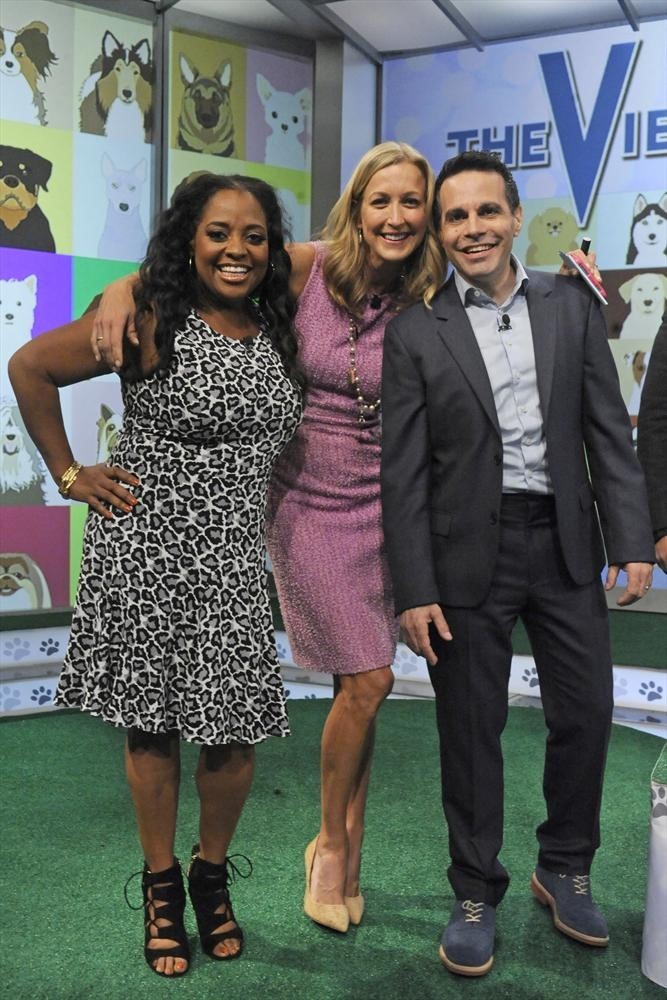 Lara Spencer - Anchor, Host