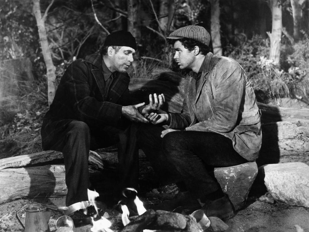 Richard Beymer - Actor