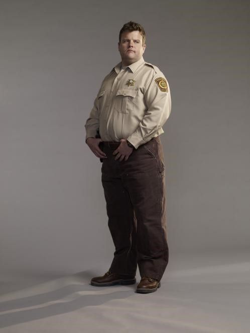 Adam Bartley - Actor