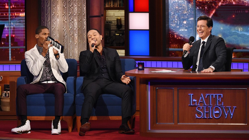 Jon Batiste - Musician, Composer, Personality