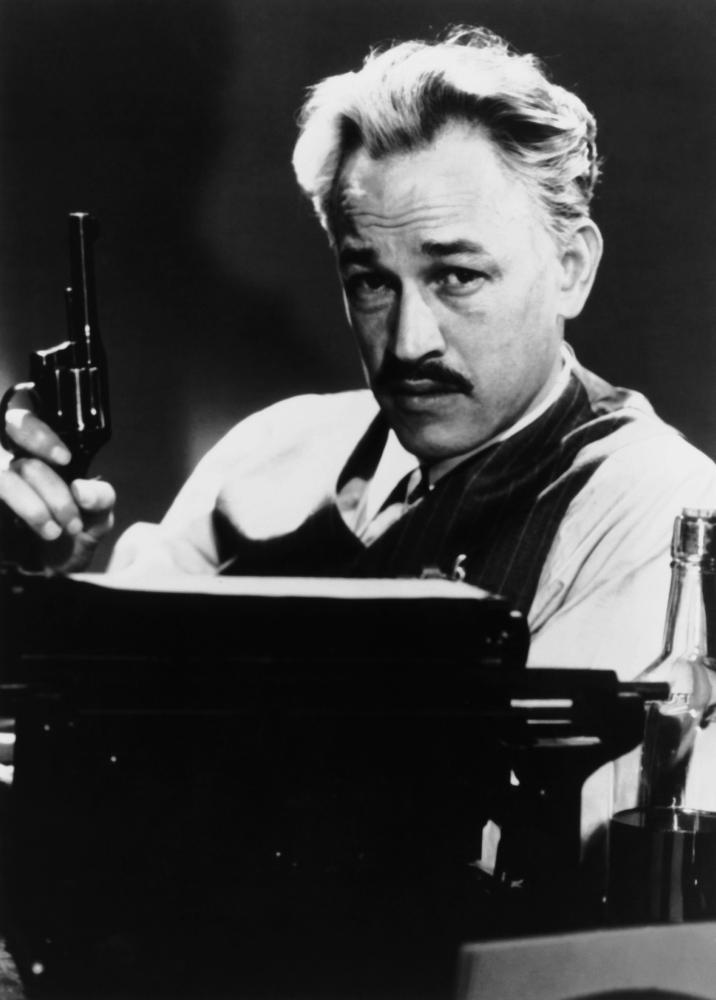 Frederic Forrest - Actor