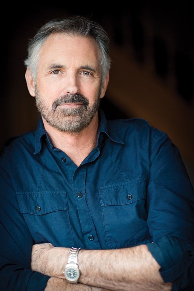 Andrew McFarlane - Actor