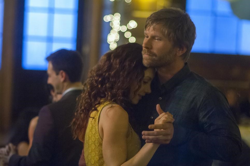 Mark Pellegrino - Actor