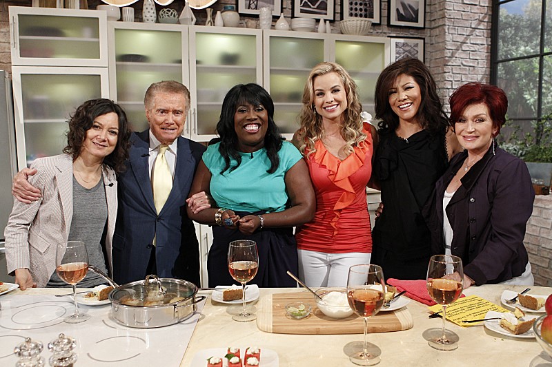 Jessica Collins - Actress