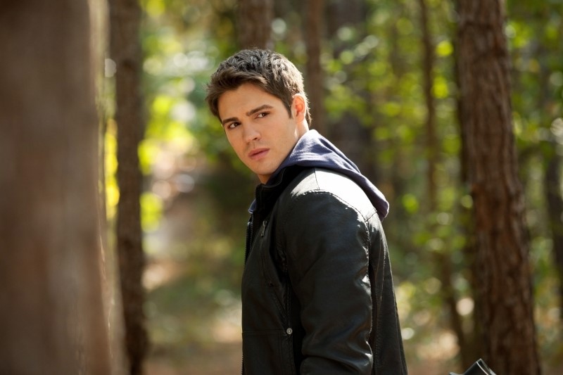 Steven R. McQueen - Actor