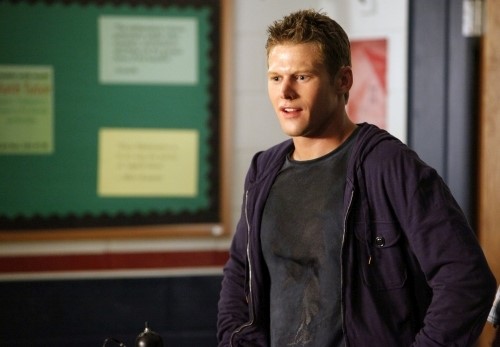 Zach Roerig - Actor