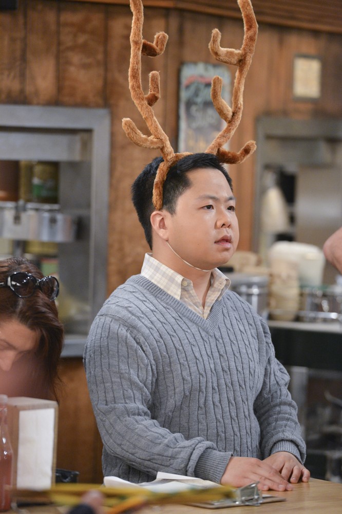 Matthew Moy Actor Artist