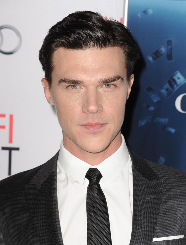 Finn Wittrock - Actor