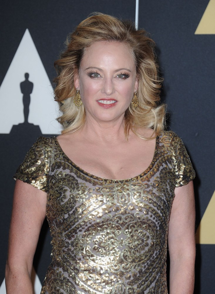 Virginia Madsen - Actress