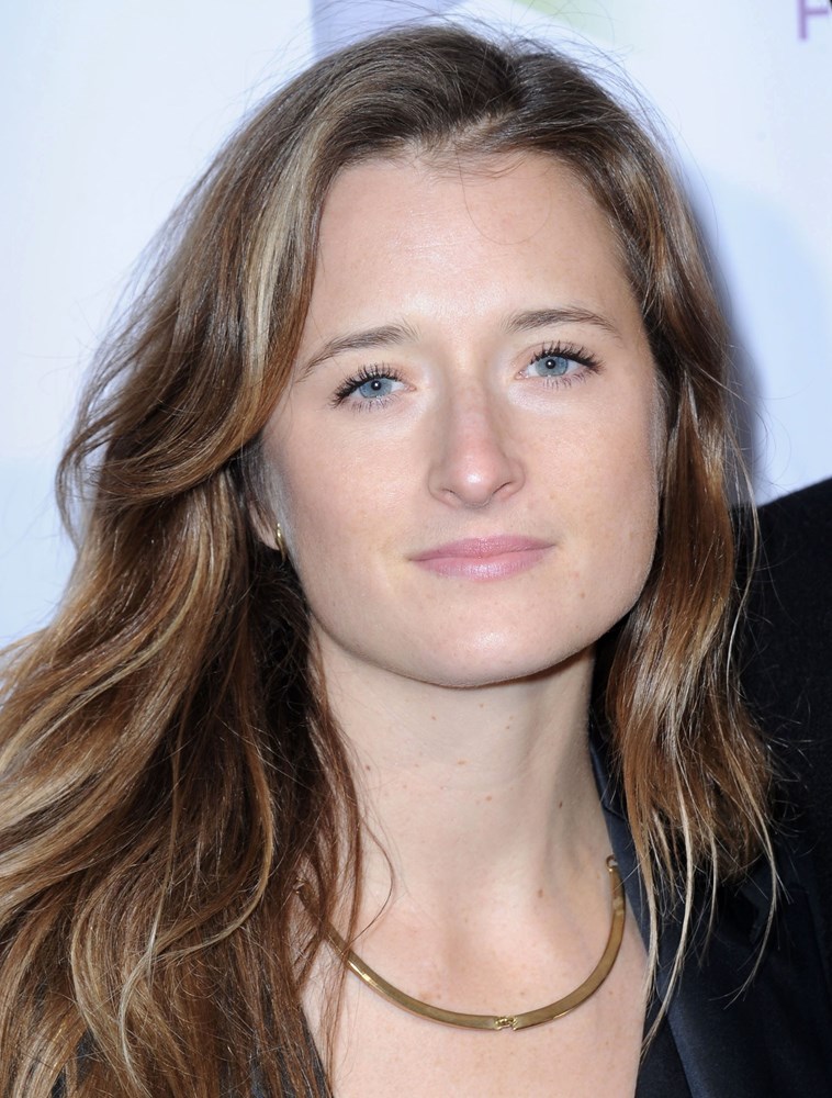 Grace Gummer - Actress