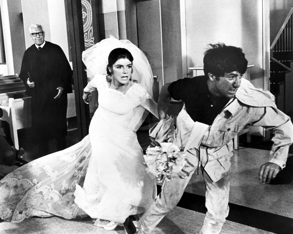 Katharine Ross - Actress