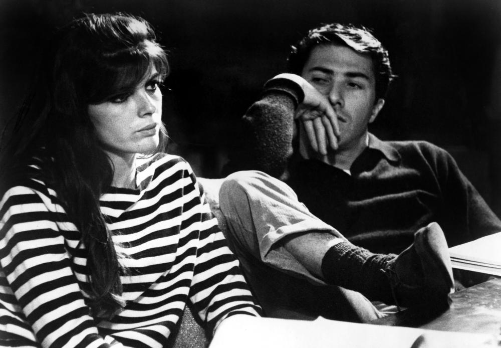 Katharine Ross - Actress