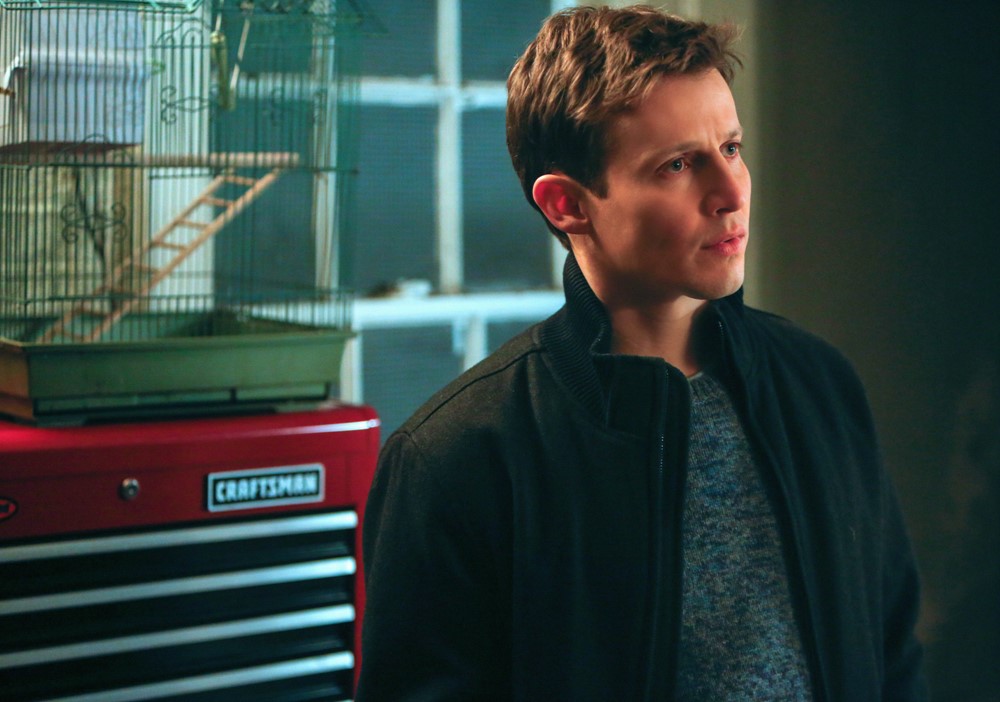 Tony Terraciano - Actor