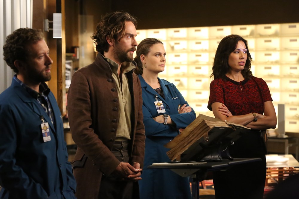 Michaela Conlin In Enchanted