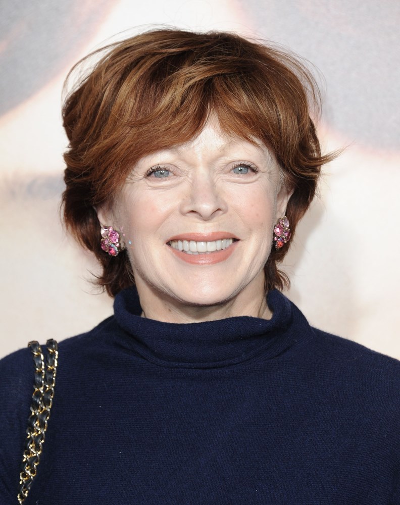 Frances Fisher - Actress