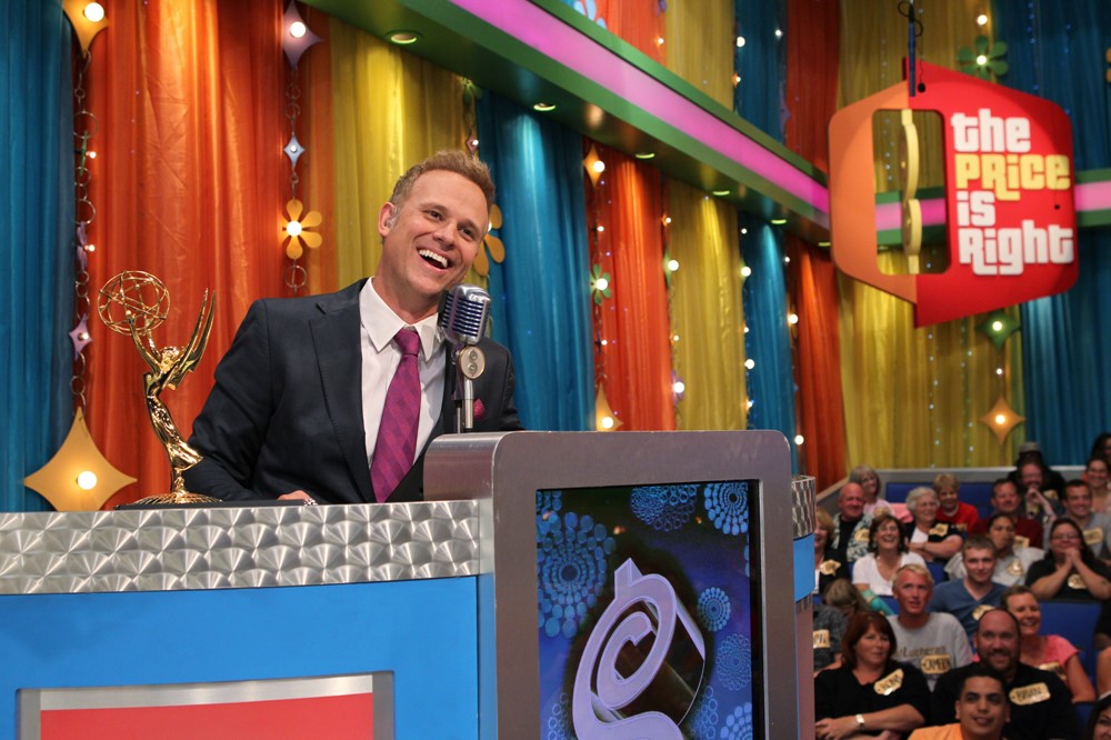 George Gray - Personality, Comedian