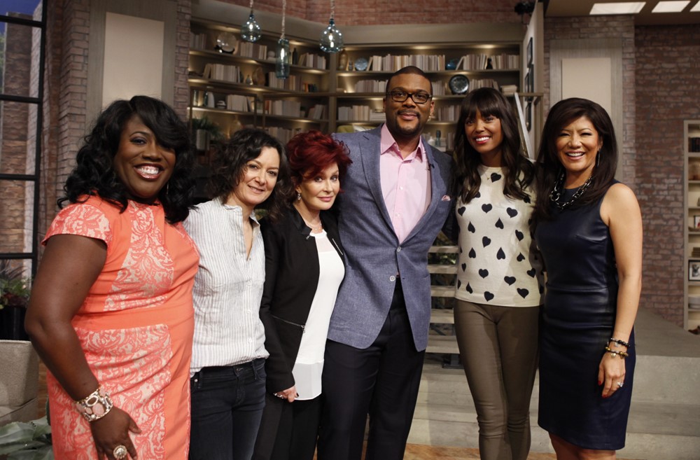 Tyler Perry - Producer, Director, Writer, Actor, Songwriter