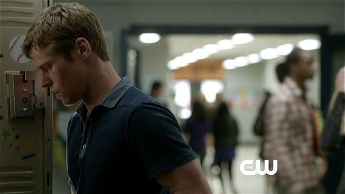 Zach Roerig - Actor
