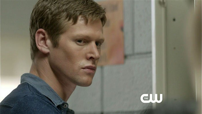 Zach Roerig - Actor