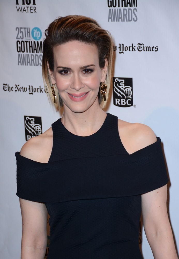 Sarah Paulson - Actress