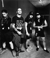 Pantera - Band