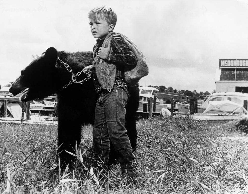 Clint Howard - Actor