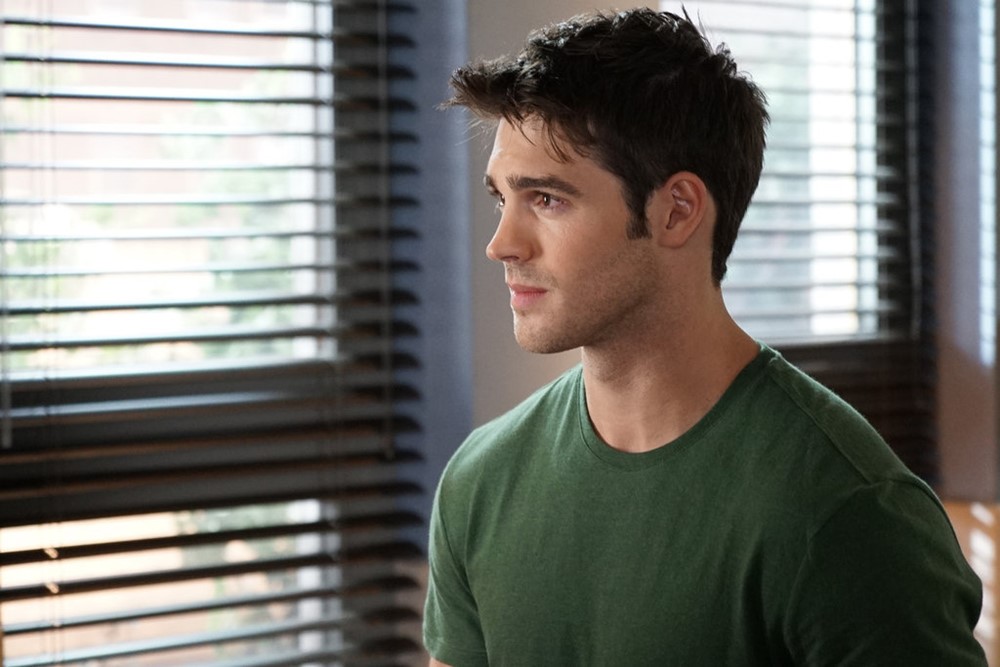 Steven R. McQueen - Actor