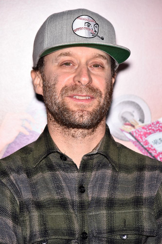 Jon Glaser - Actor, Comedian, Producer, Writer, Director, Voice Actor