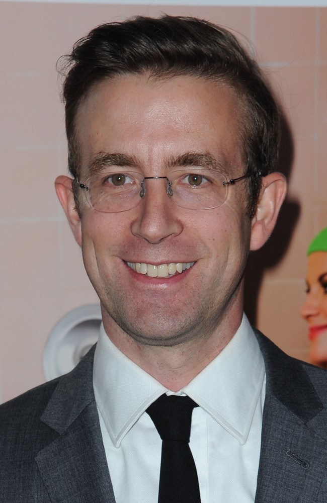 Matt Oberg - Actor, Comedian, Writer