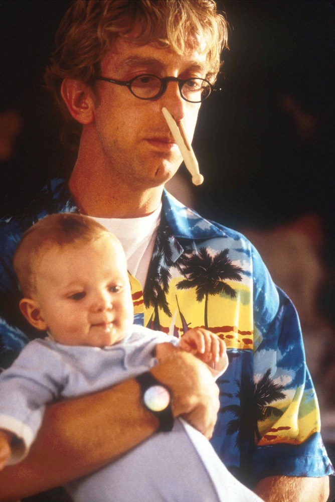 Andy Dick - Comedian, Actor, Producer, Musician