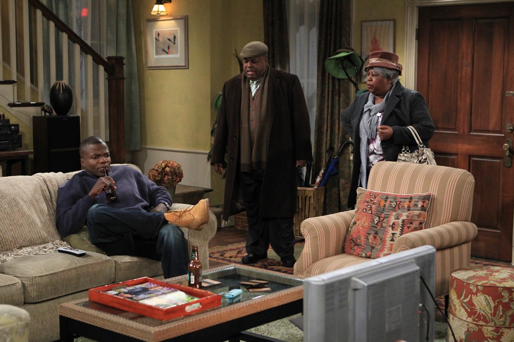 Reginald VelJohnson - Actor