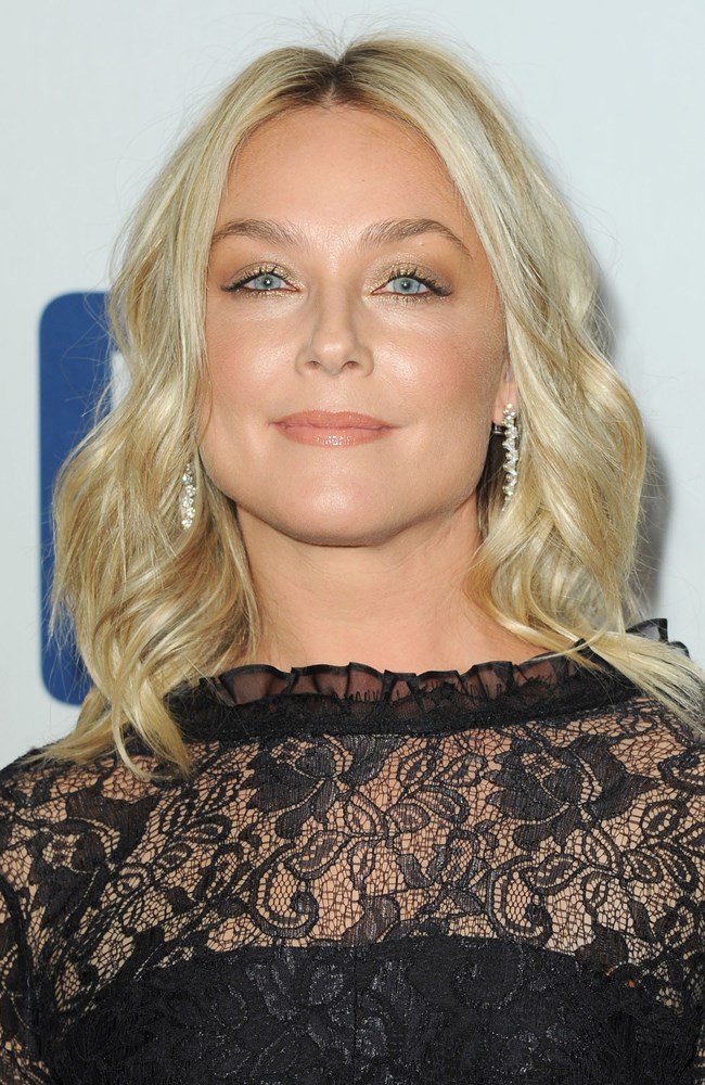Elisabeth Röhm - Actress, Director