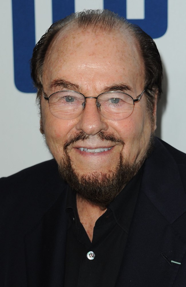 James Lipton - Host