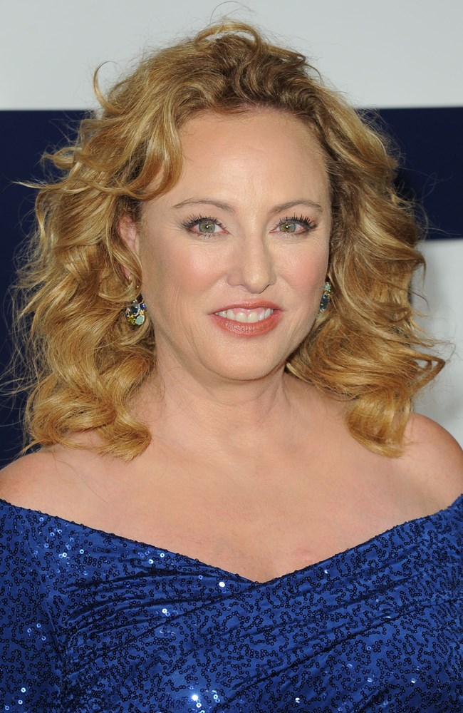 Virginia Madsen - Actress