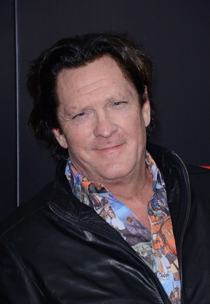 Michael Madsen - Actor, Producer, Director, Writer, Photographer