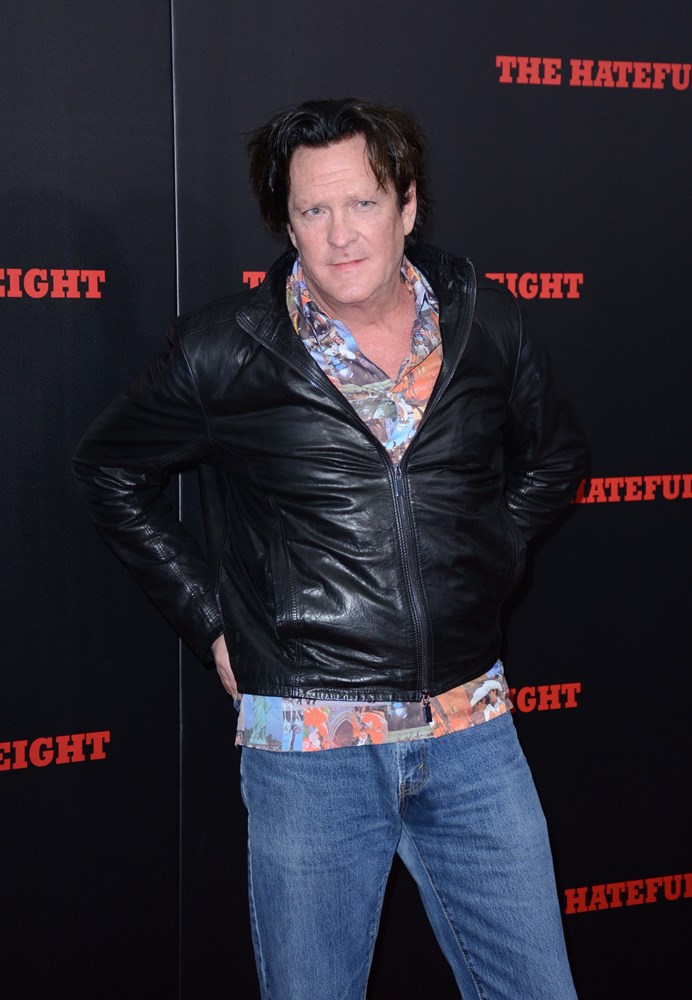 Michael Madsen - Actor, Producer, Director, Writer, Photographer
