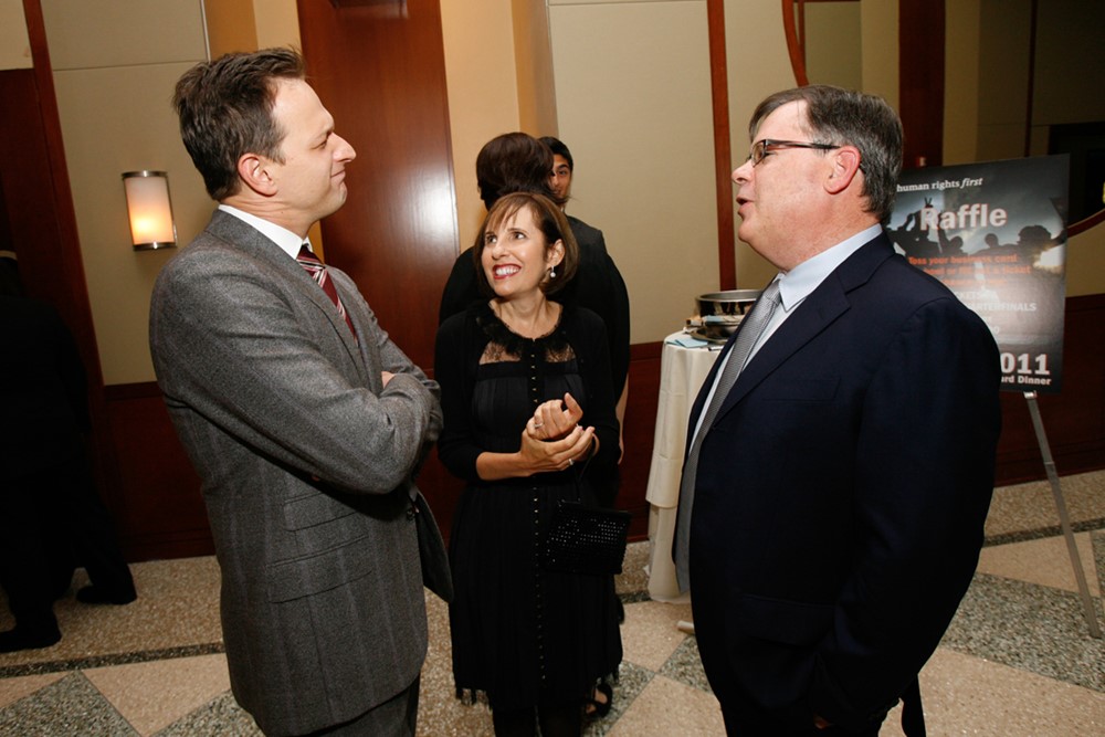 Michelle King - Writer, Producer