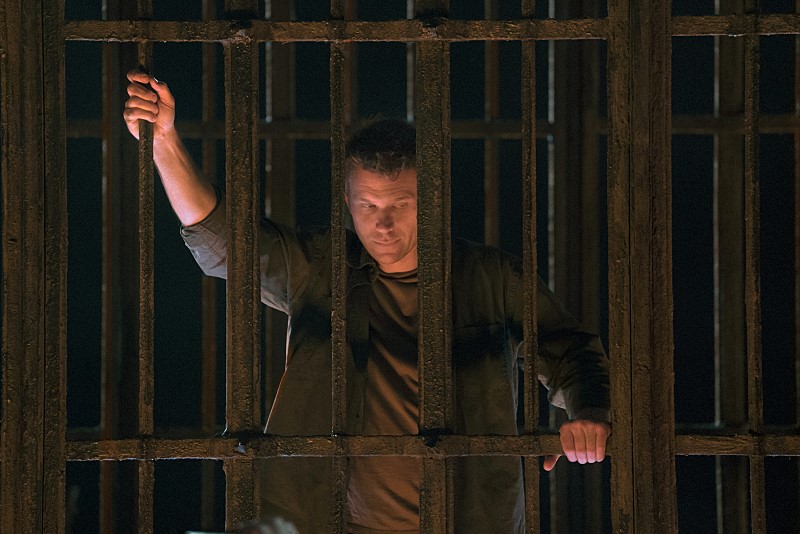 Mark Pellegrino - Actor