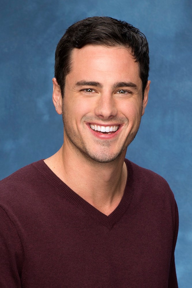 Ben Higgins - Personality, Actor