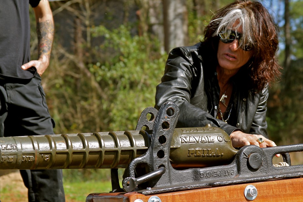 Joe Perry - Musician