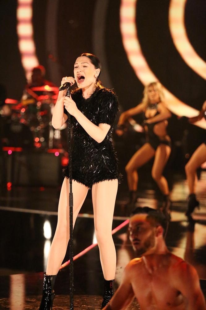 Jessie J - Singer, Songwriter