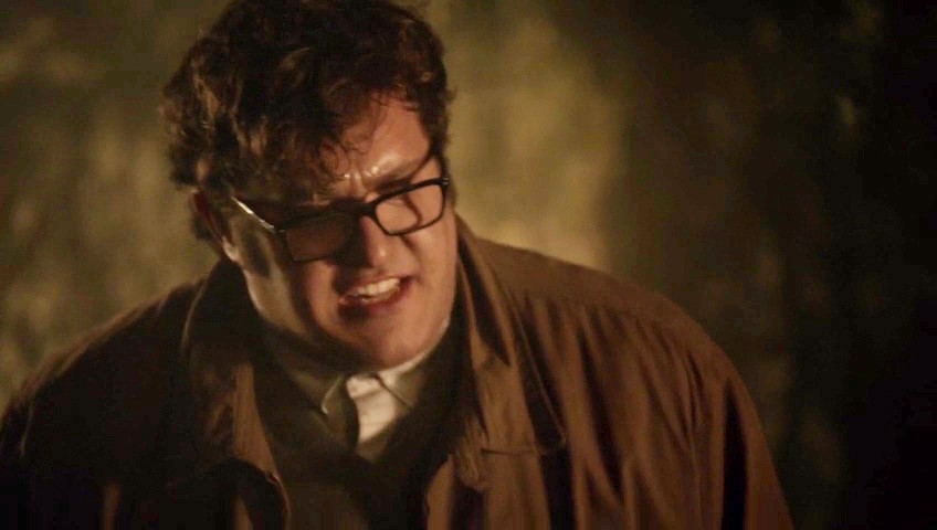Ari Stidham - Actor