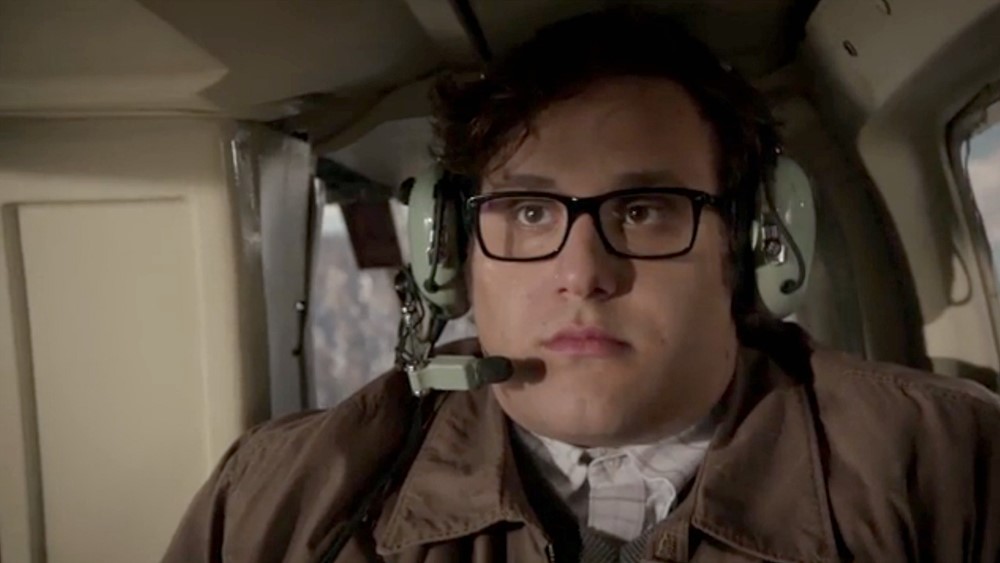 Ari Stidham - Actor