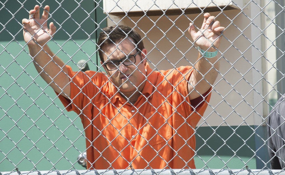 Ari Stidham - Actor