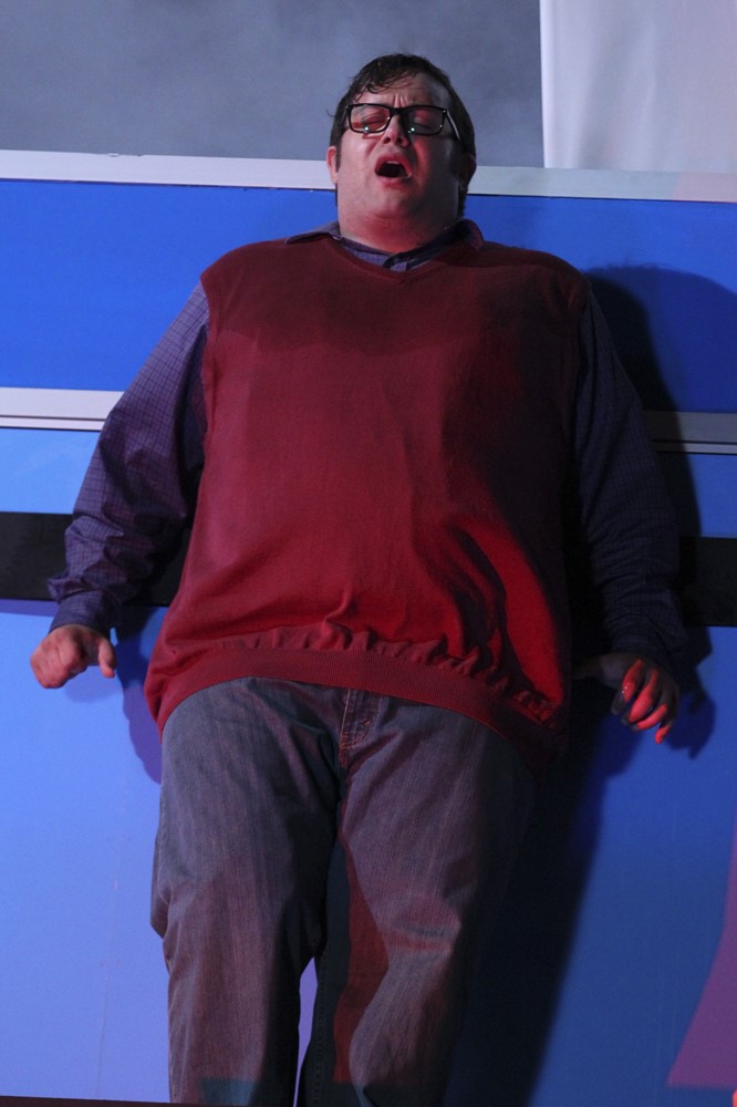 Ari Stidham - Actor