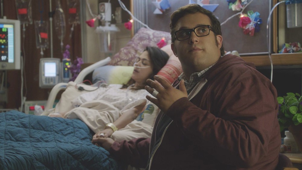 Ari Stidham - Actor