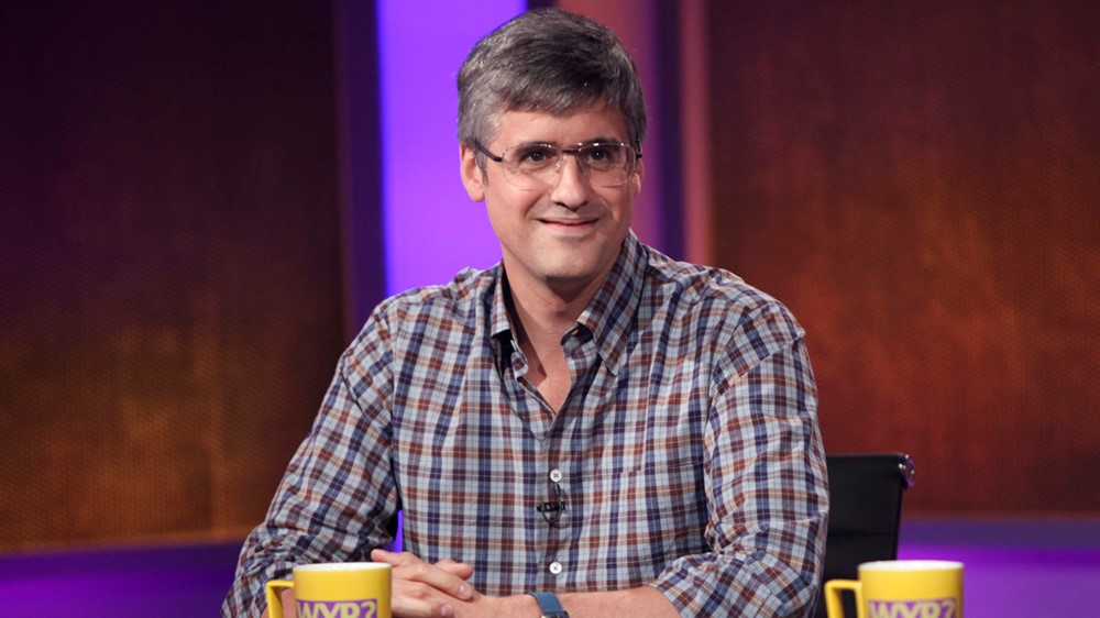 Mo Rocca - Actor